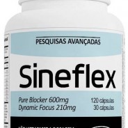 Sineflex – Tudo sobre Sineflex - Treinos Academia